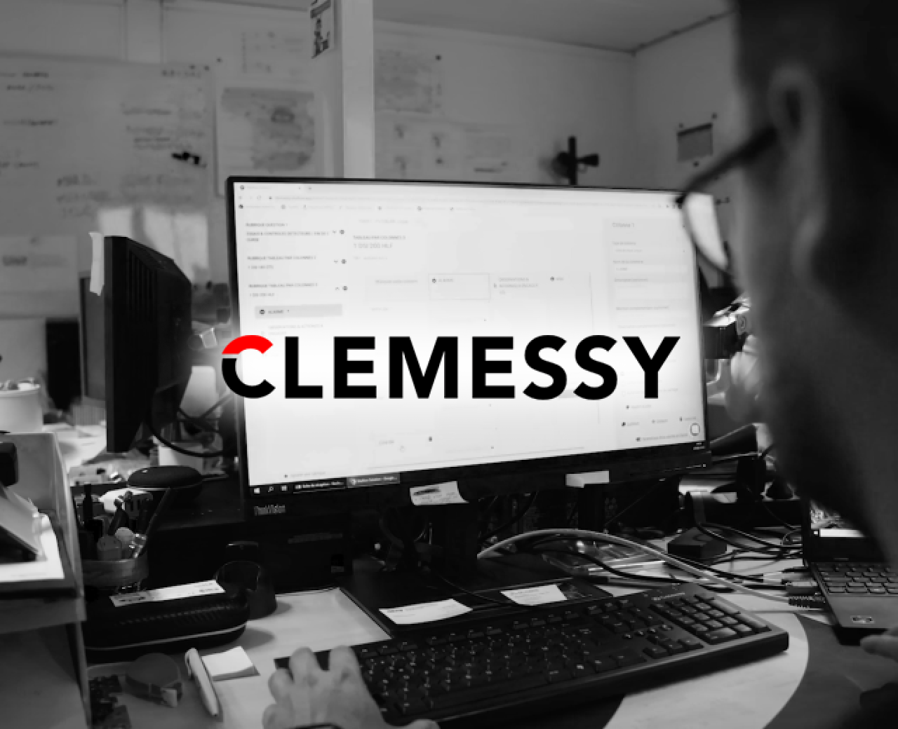 Le cas Eiffage Énergie Systèmes Clemessy Nucléaire | Siteflow