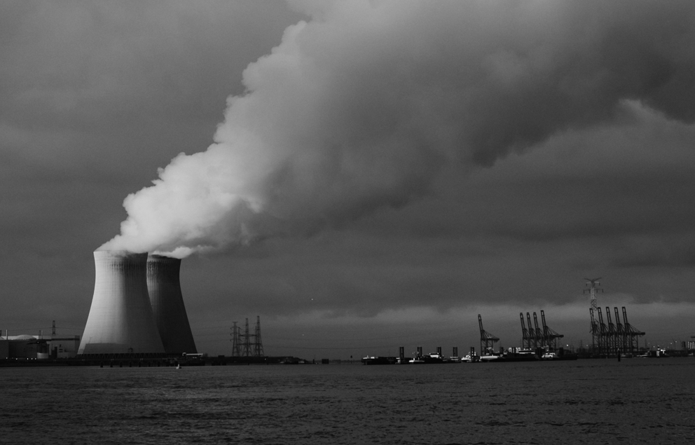 Siteflow | Digitise your nuclear operations