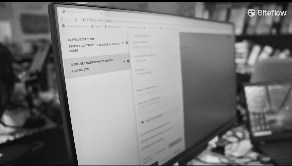 Comment s'opère la transition du DRT papier au DRT digital