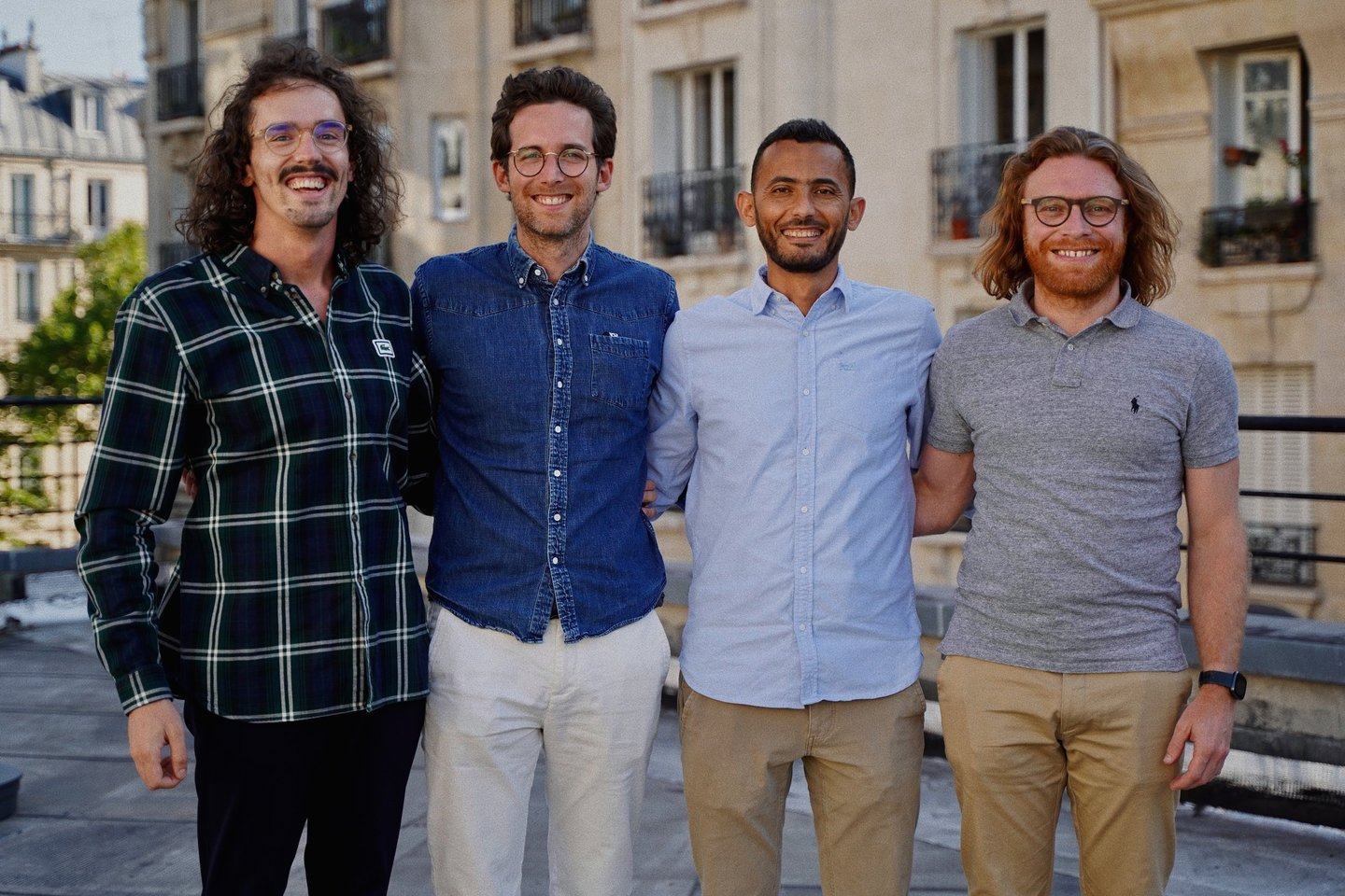 Siteflow raises €10 million to accelerate digitalization of field ...