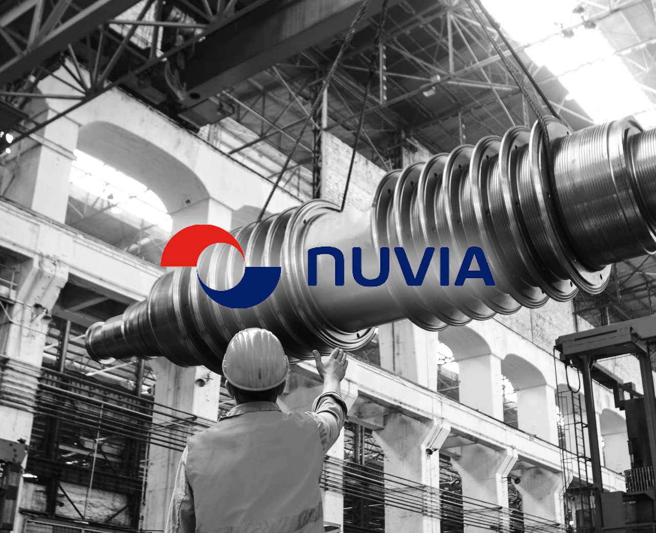 Nuvia lance sa transformation digitale avec Siteflow