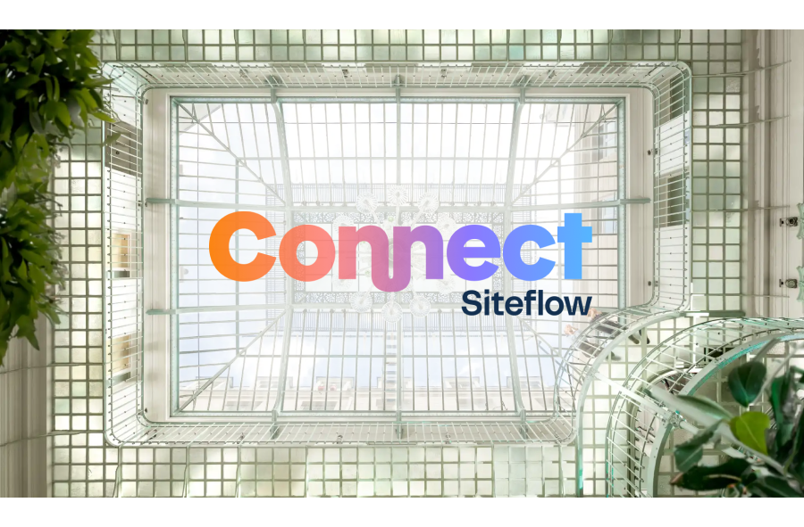 Siteflow Connect 2024